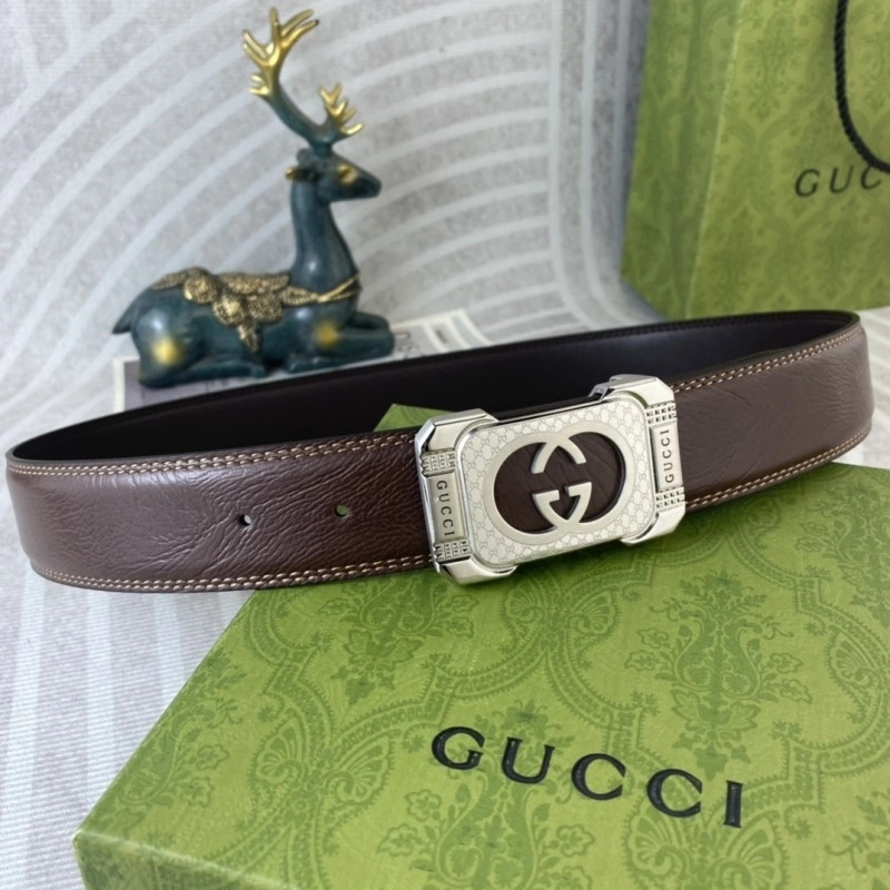 Top mirror Gucci Belts
