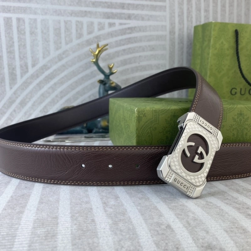 Top mirror Gucci Belts