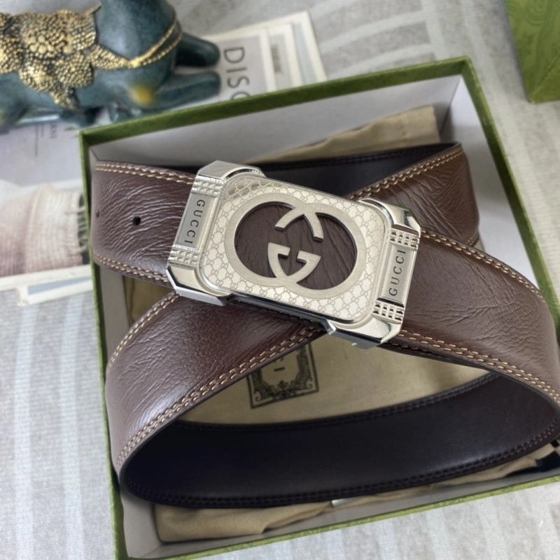 Top mirror Gucci Belts