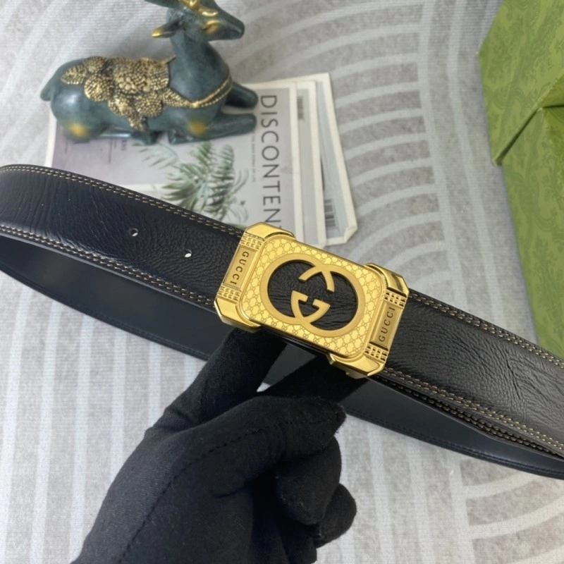 Mirror quality Gucci Belts
