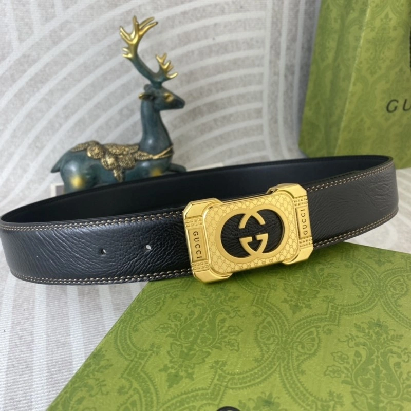 Mirror quality Gucci Belts