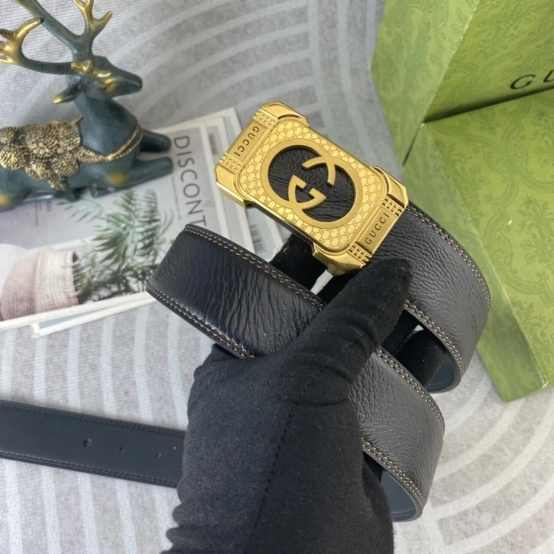 Mirror quality Gucci Belts