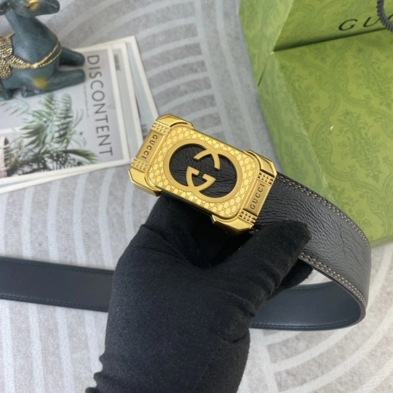 Mirror quality Gucci Belts