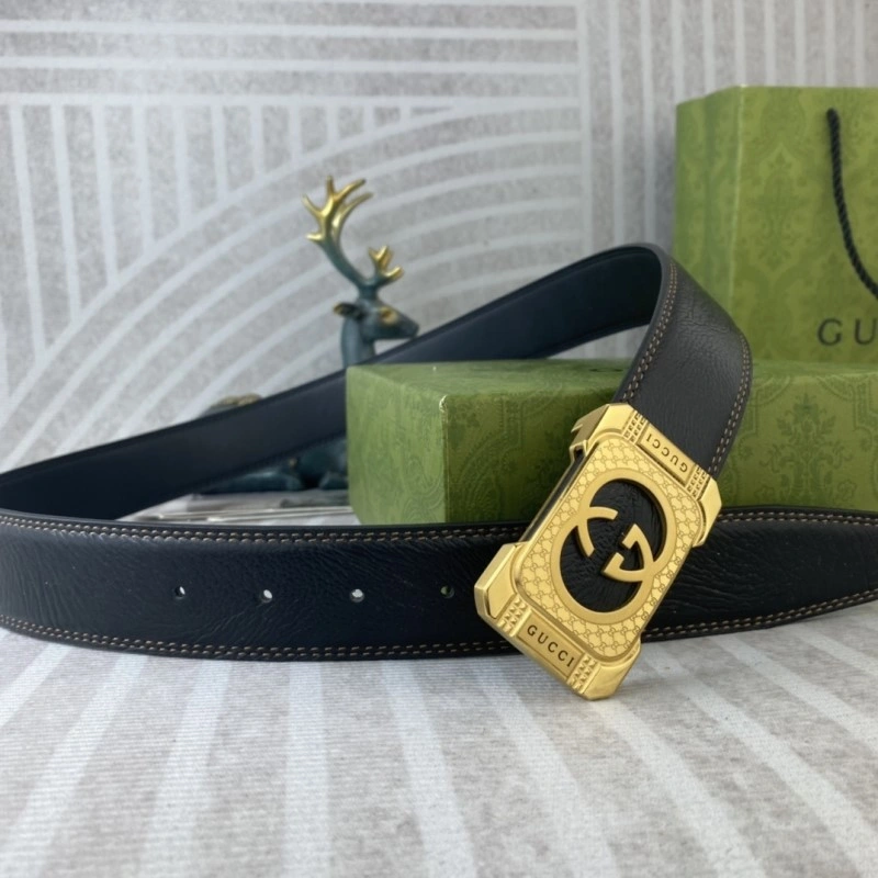 Mirror quality Gucci Belts