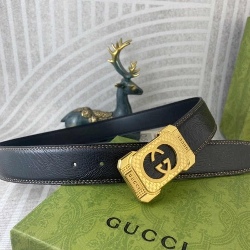 Mirror quality Gucci Belts