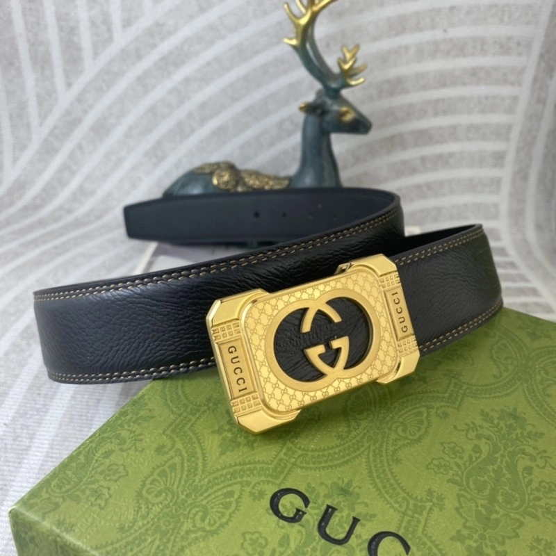 Mirror quality Gucci Belts