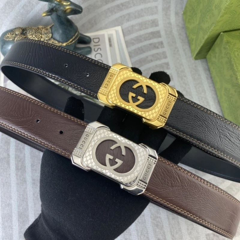 Mirror quality Gucci Belts
