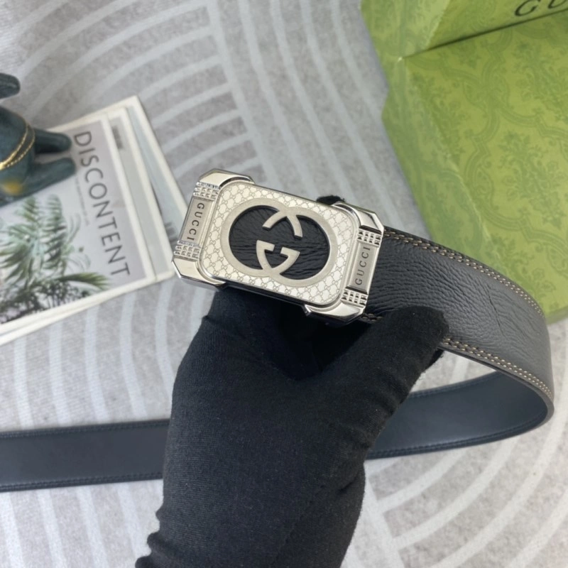 OEM Gucci Belts