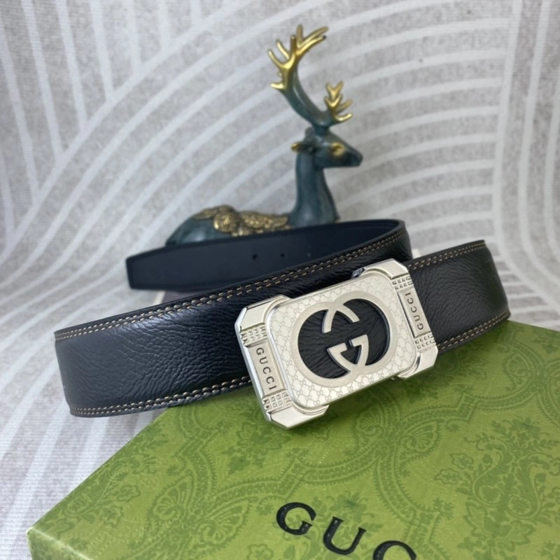 OEM Gucci Belts