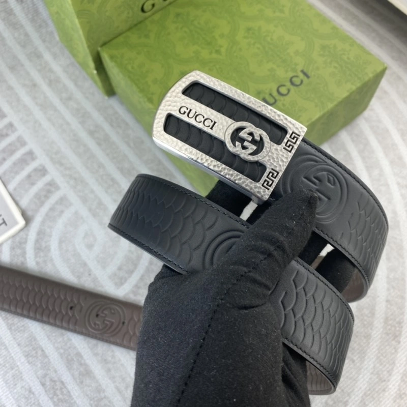 Accurate model Gucci Belts