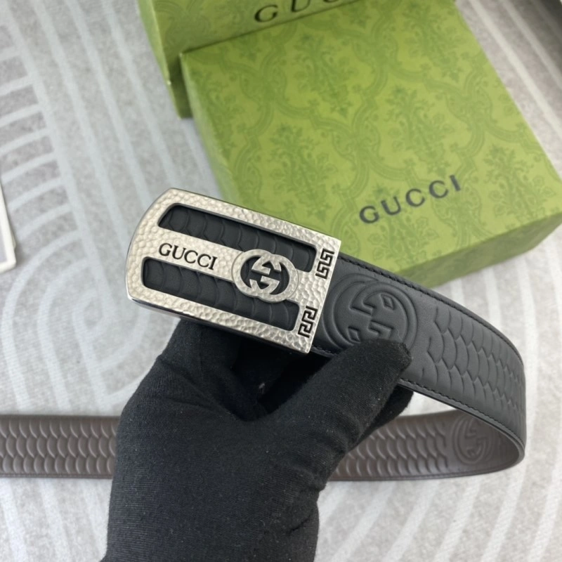 Accurate model Gucci Belts