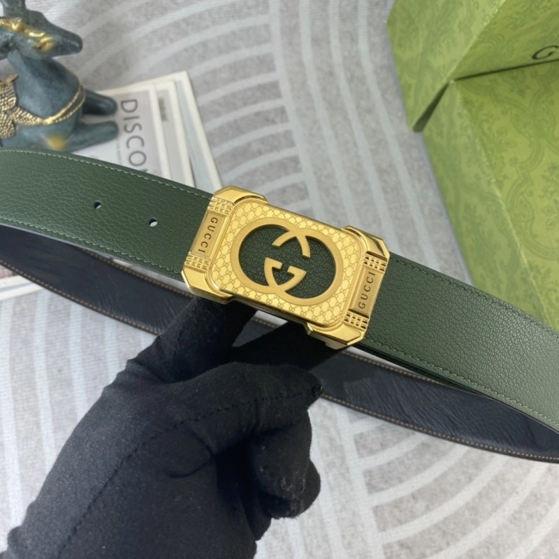 Cut-rate Gucci Belts
