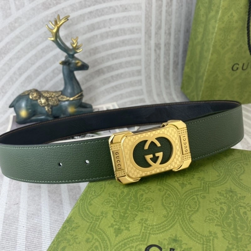Cut-rate Gucci Belts