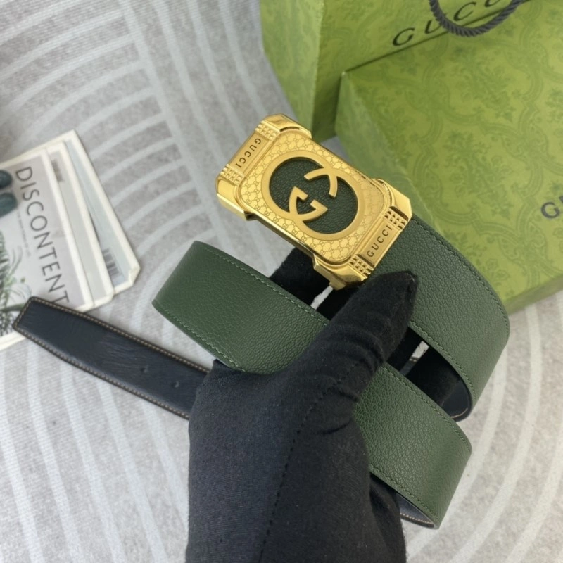 Cut-rate Gucci Belts
