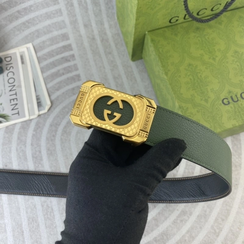 Cut-rate Gucci Belts