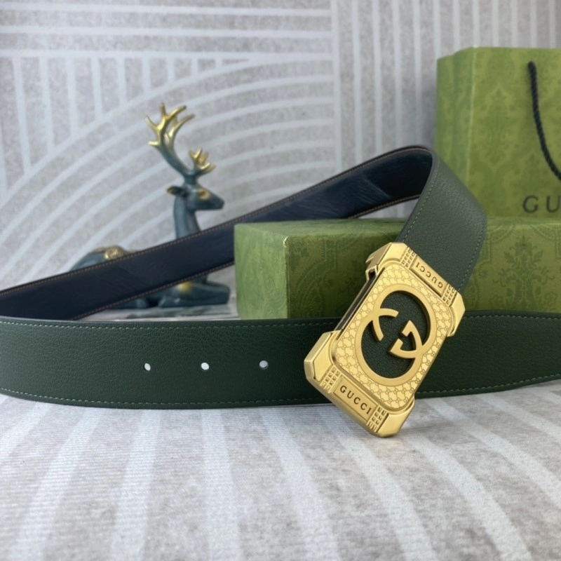 Cut-rate Gucci Belts