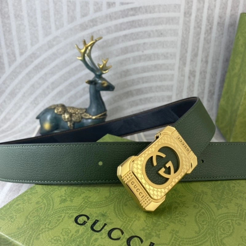 Cut-rate Gucci Belts