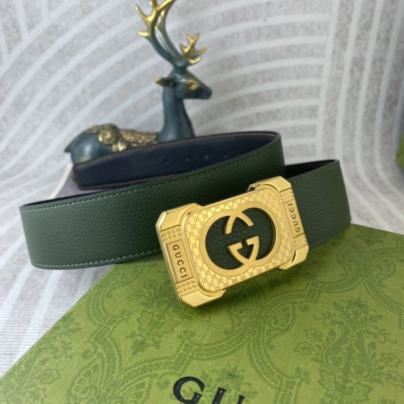 Cut-rate Gucci Belts