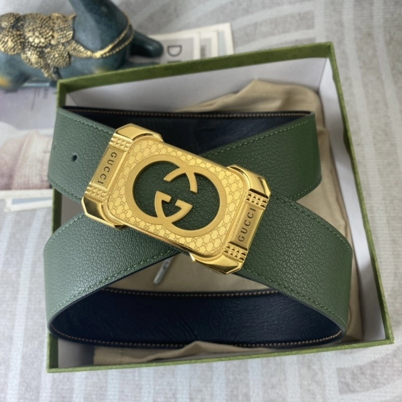 Cut-rate Gucci Belts