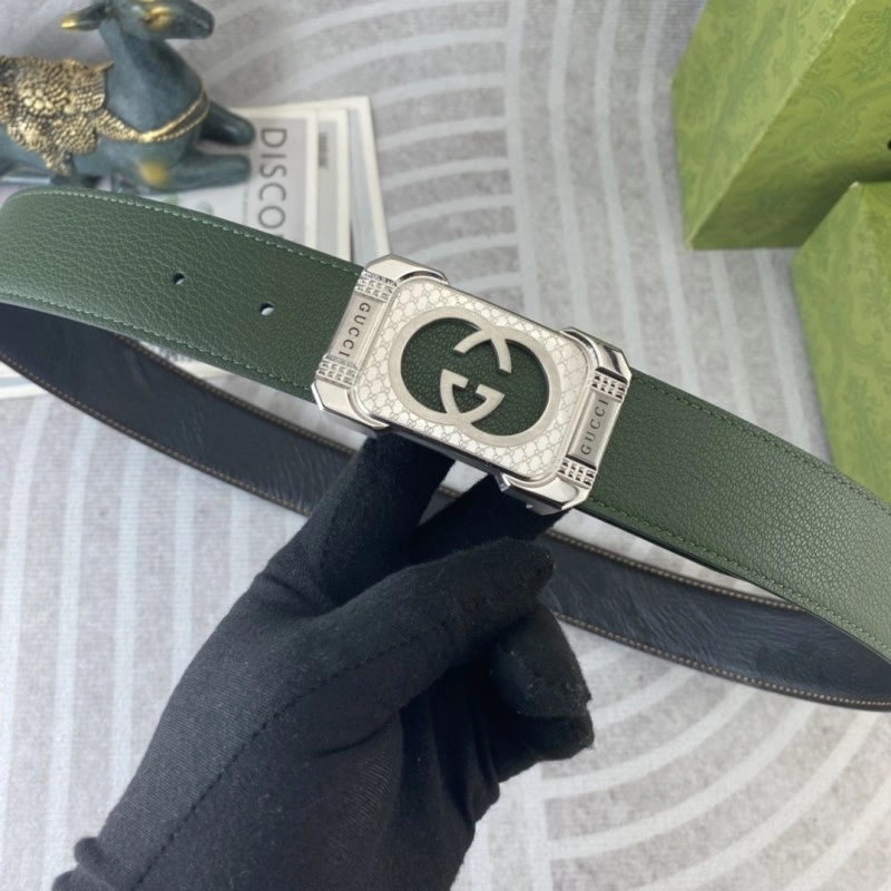 Factory-made Gucci Belts