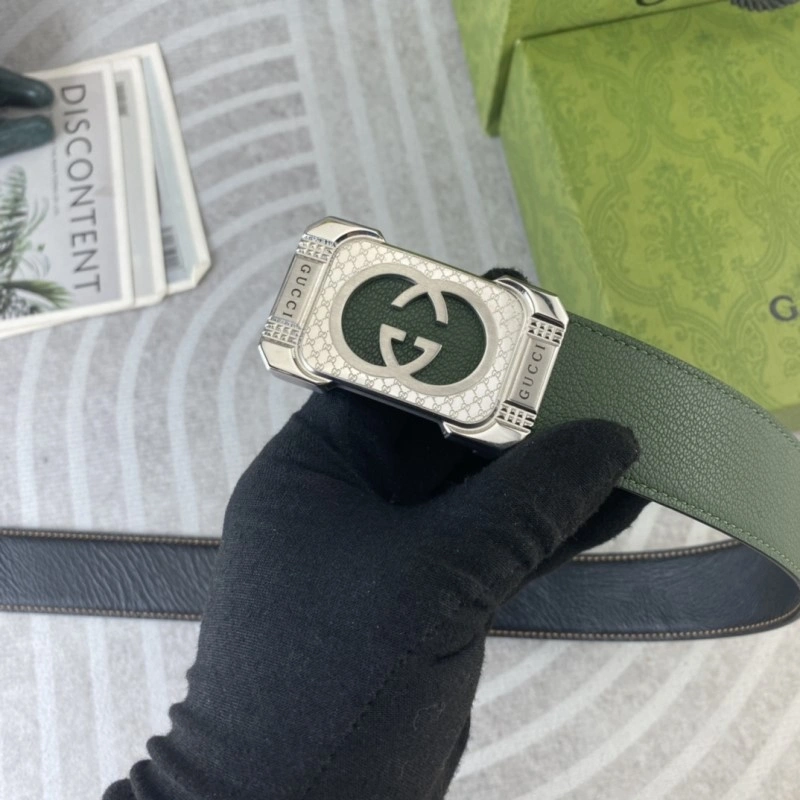 Factory-made Gucci Belts