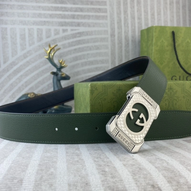Factory-made Gucci Belts
