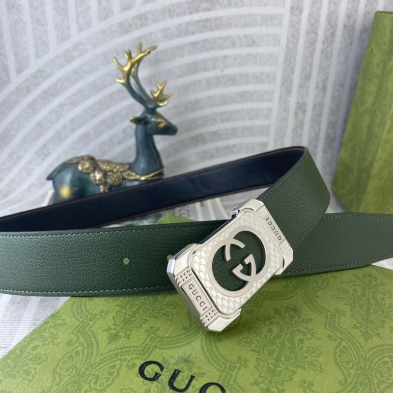 Factory-made Gucci Belts