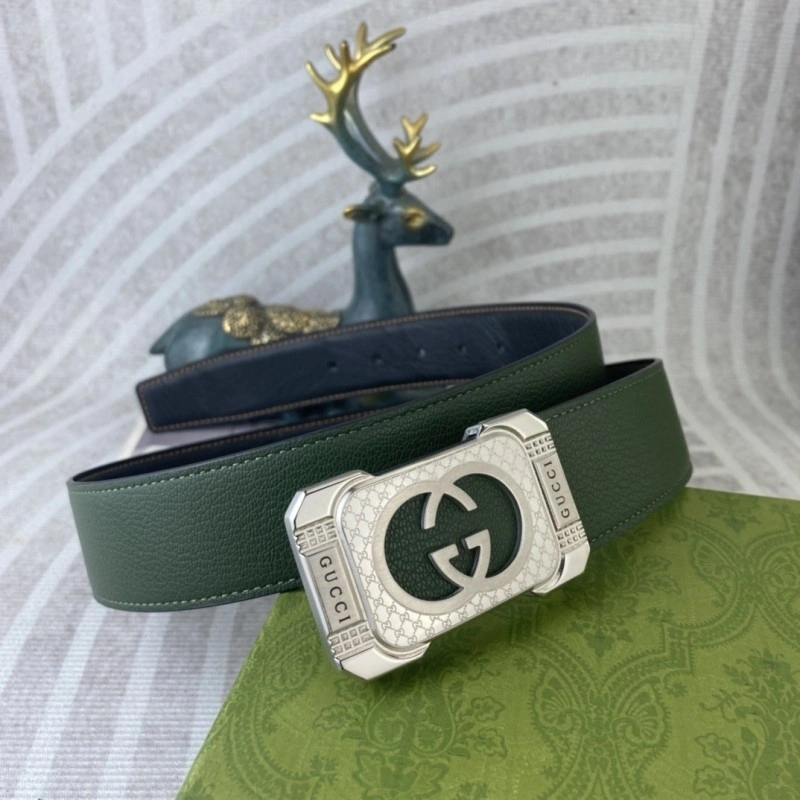 Factory-made Gucci Belts