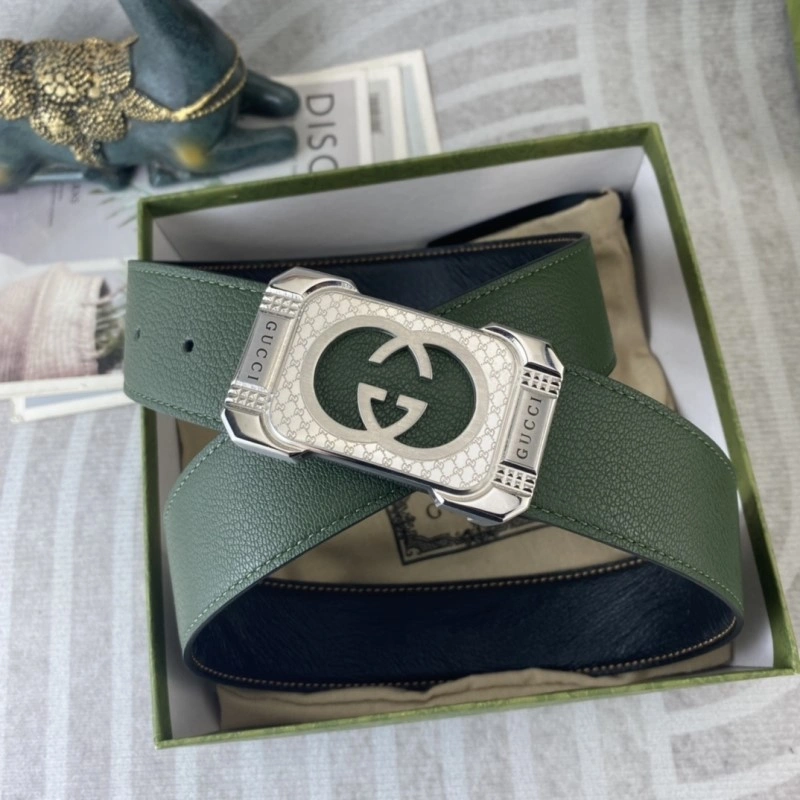Factory-made Gucci Belts