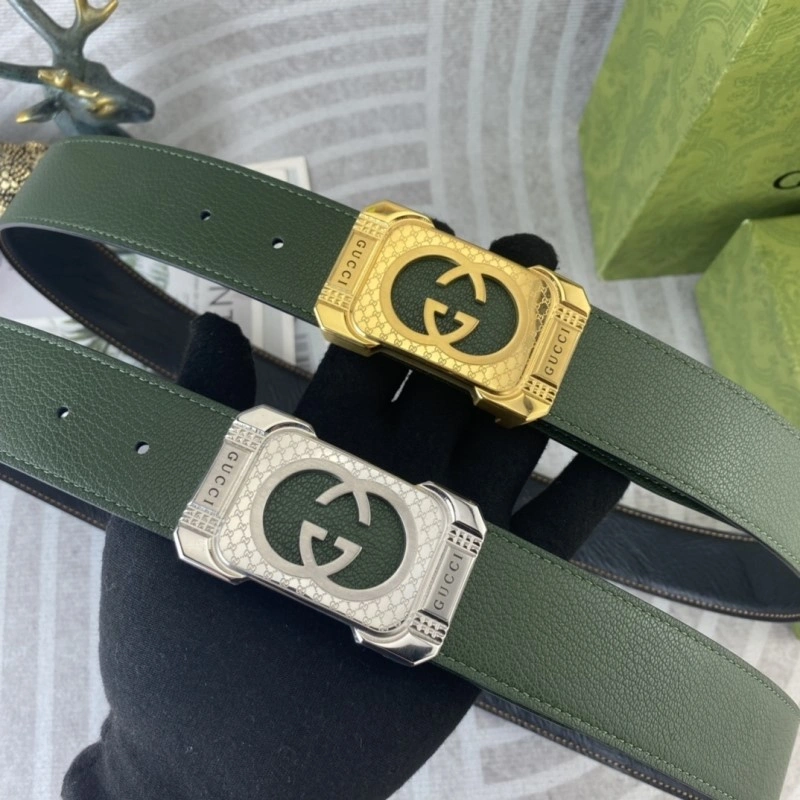 Factory-made Gucci Belts