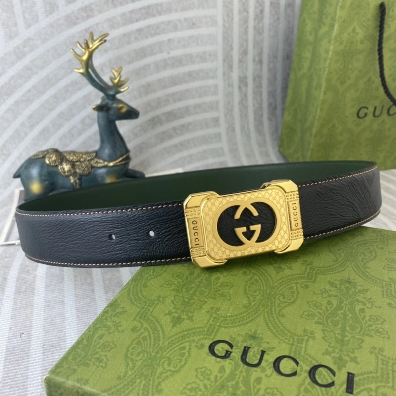 Budget-friendly Gucci Belts