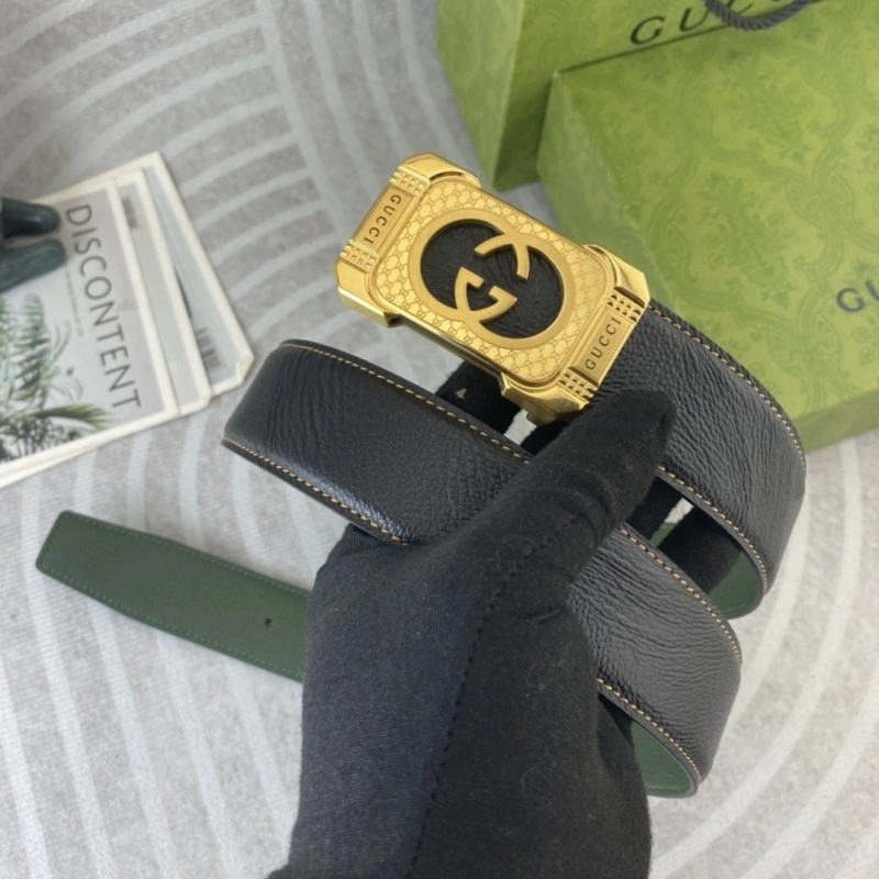 Budget-friendly Gucci Belts