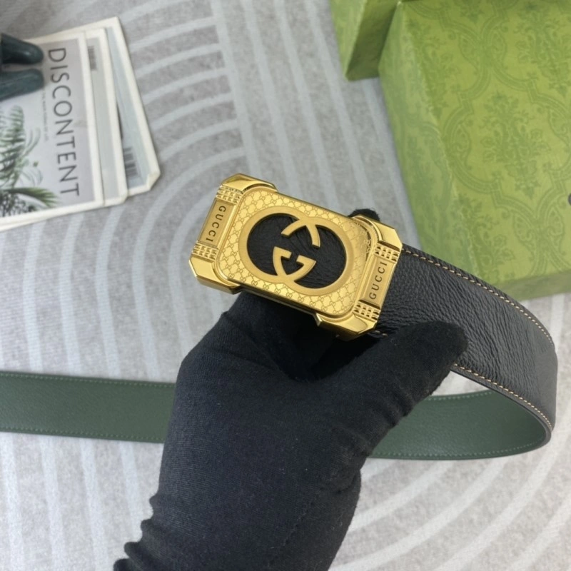 Budget-friendly Gucci Belts