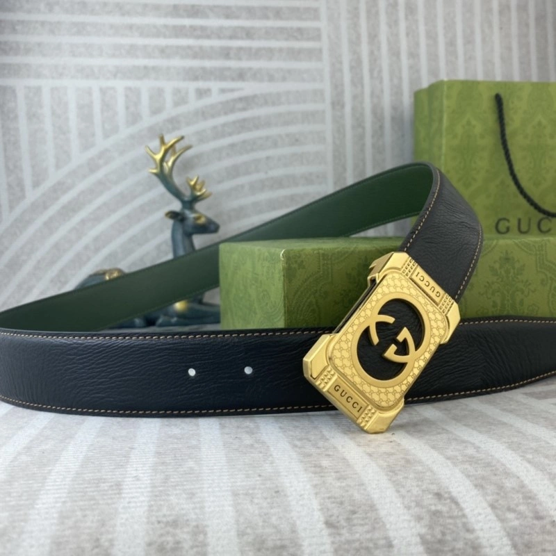 Budget-friendly Gucci Belts