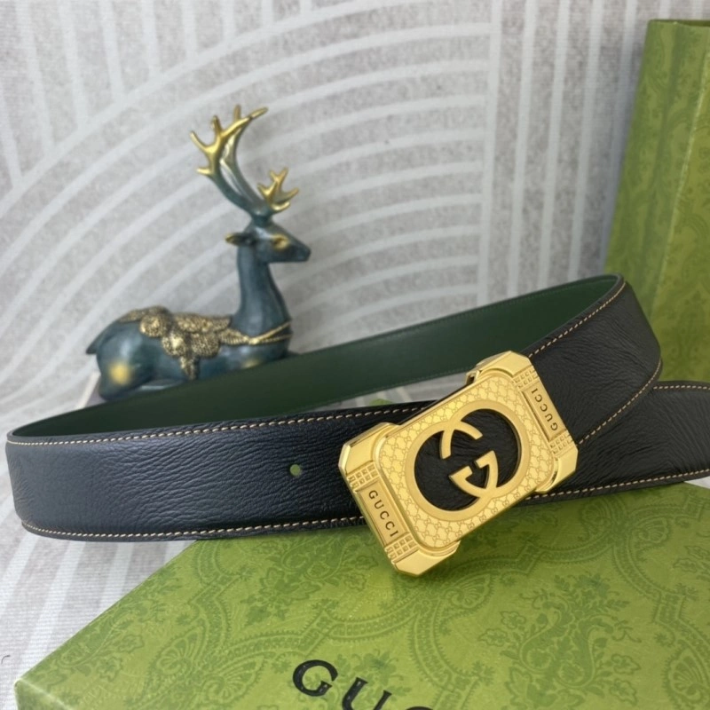 Budget-friendly Gucci Belts
