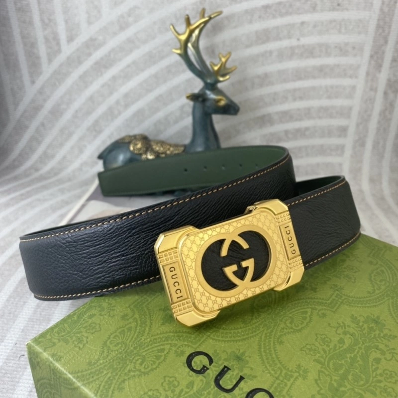 Budget-friendly Gucci Belts