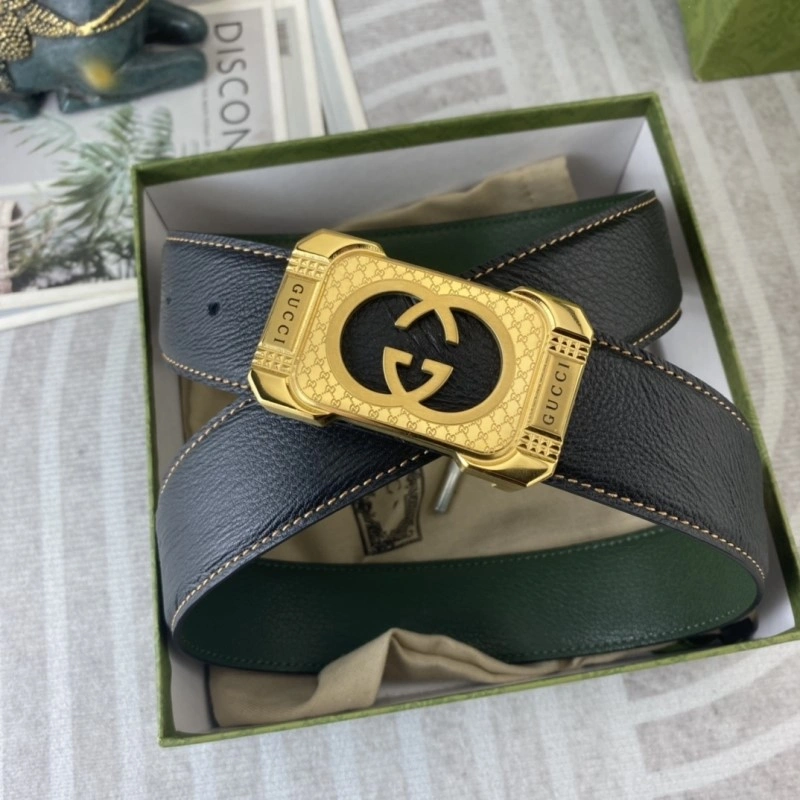 Budget-friendly Gucci Belts