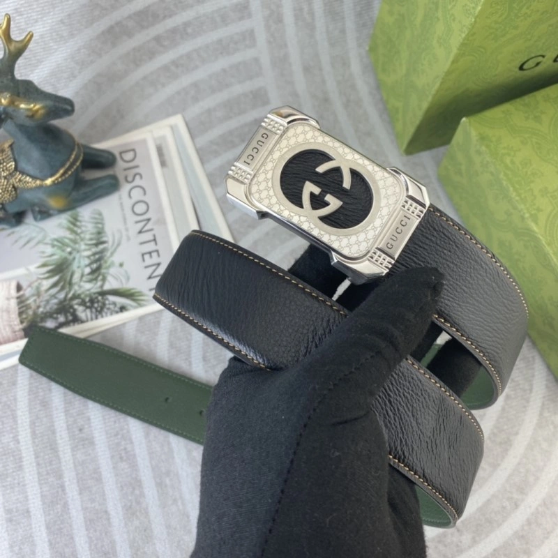 Official Gucci Belts