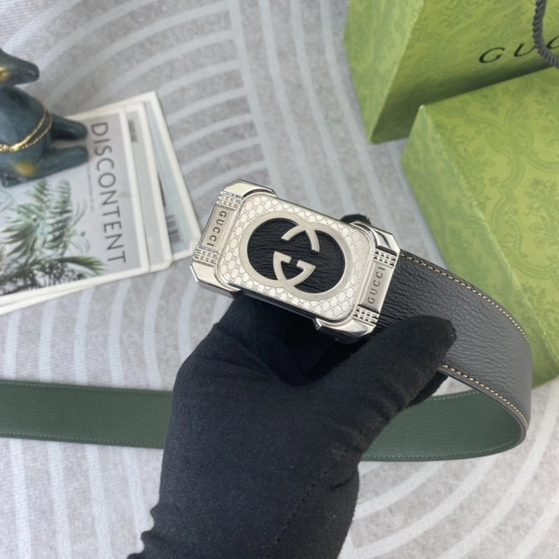 Official Gucci Belts
