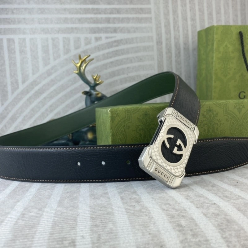 Official Gucci Belts