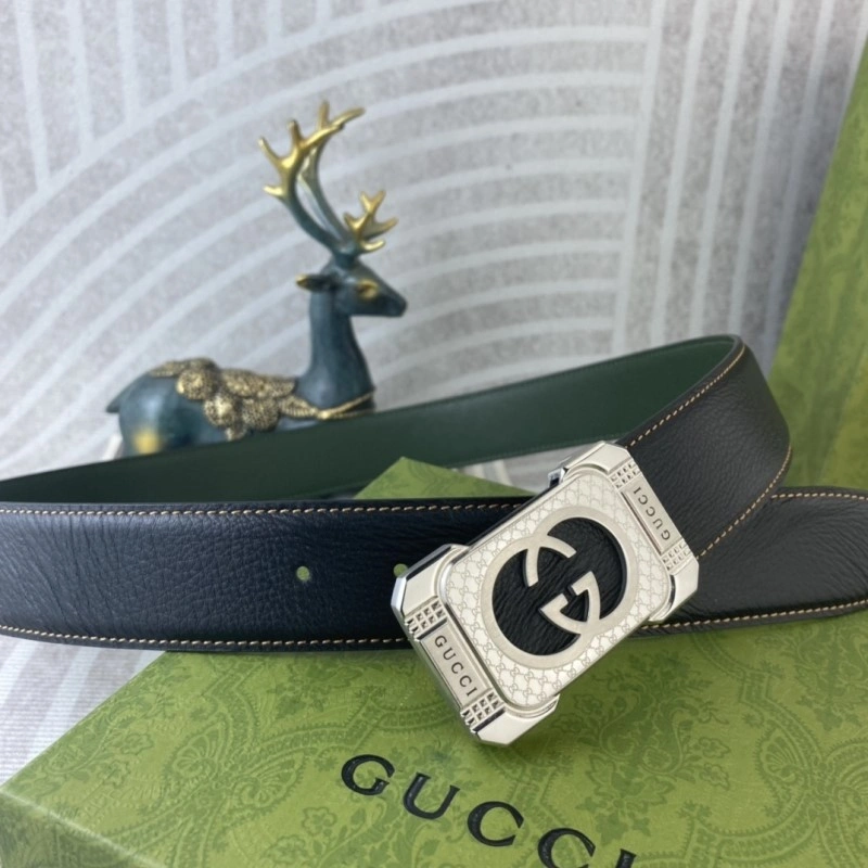 Official Gucci Belts