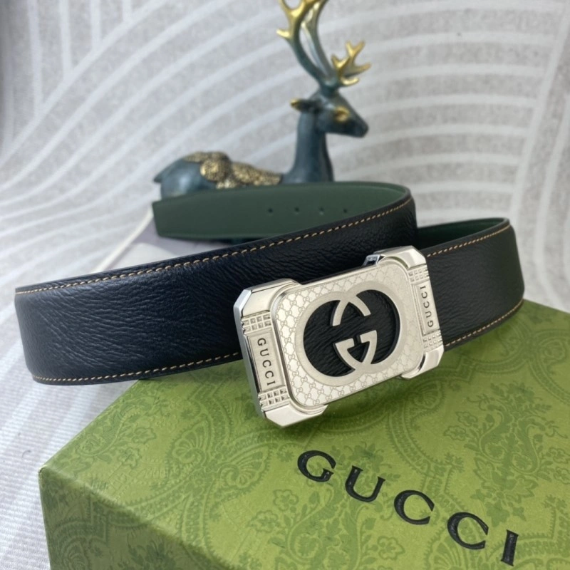 Official Gucci Belts