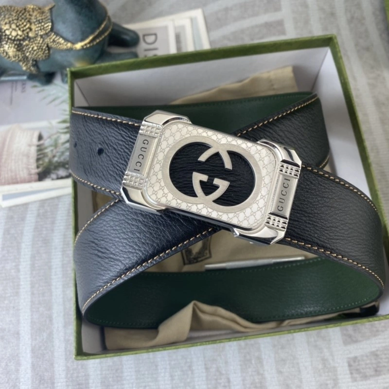 Official Gucci Belts