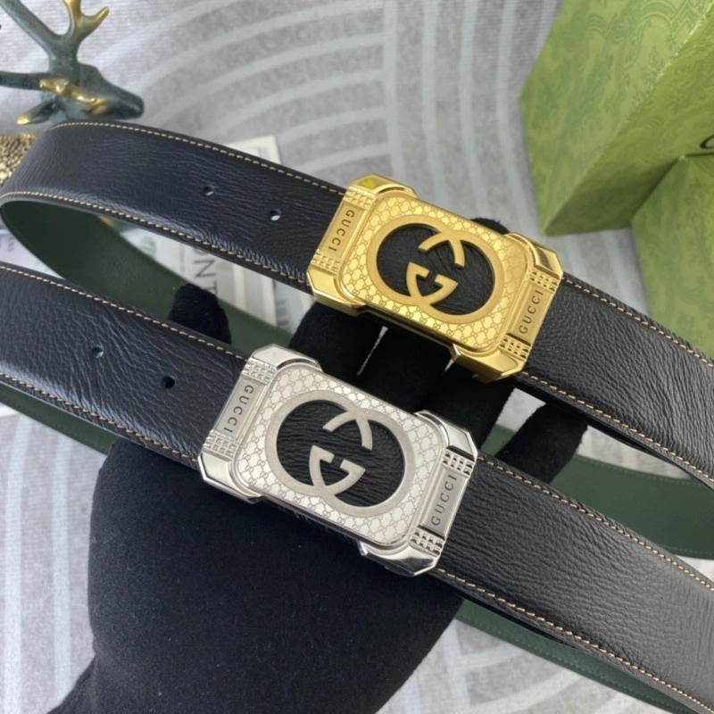 Official Gucci Belts