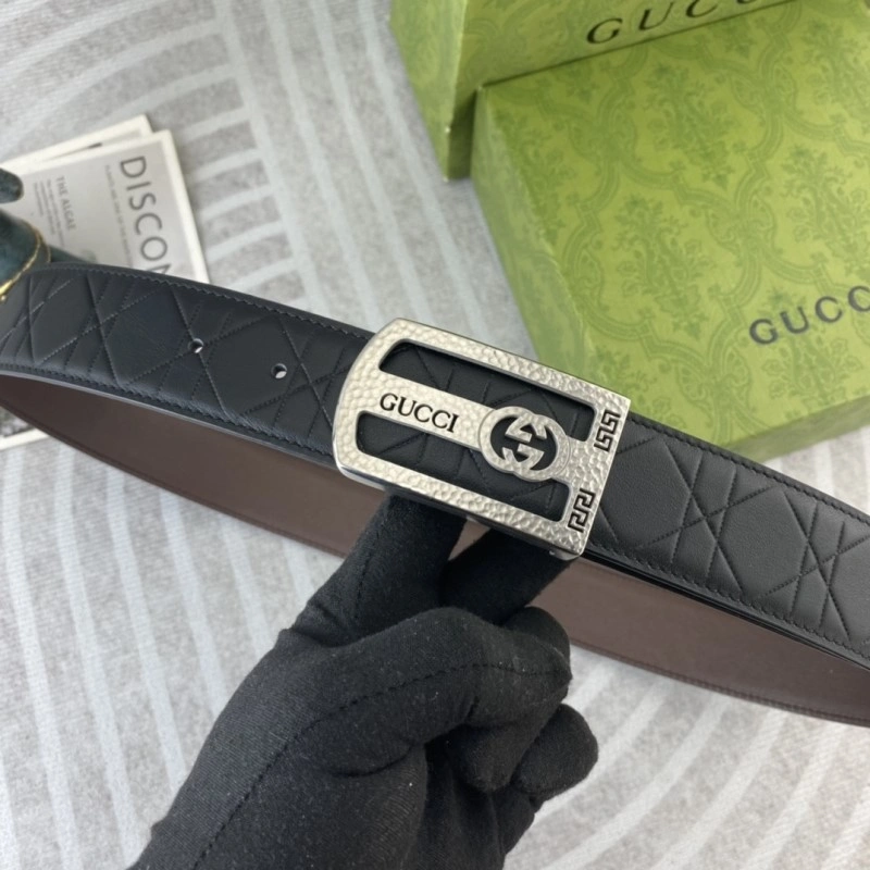 Authentic Gucci Belts