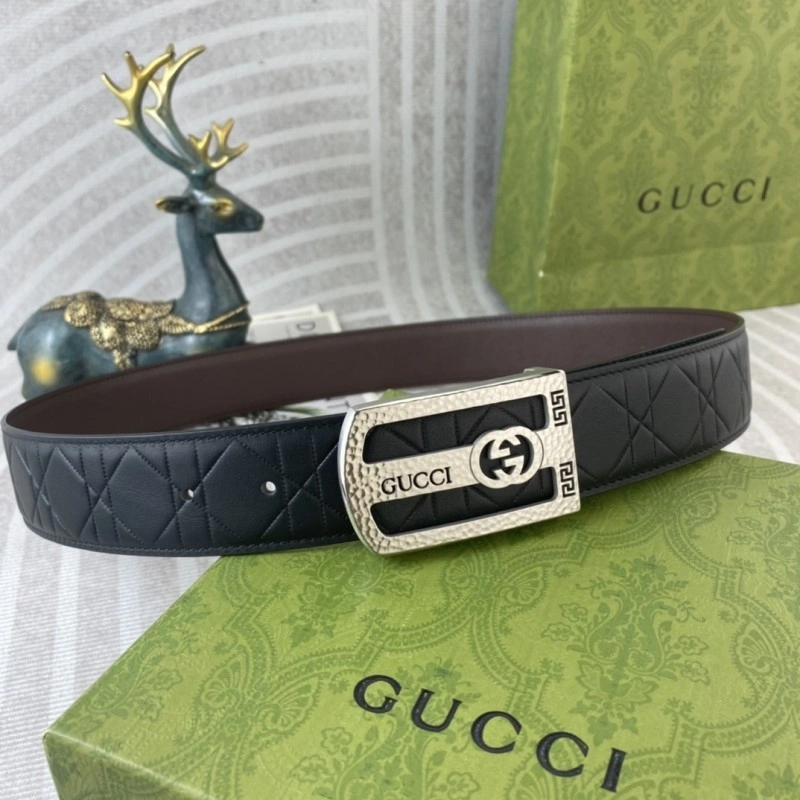 Authentic Gucci Belts