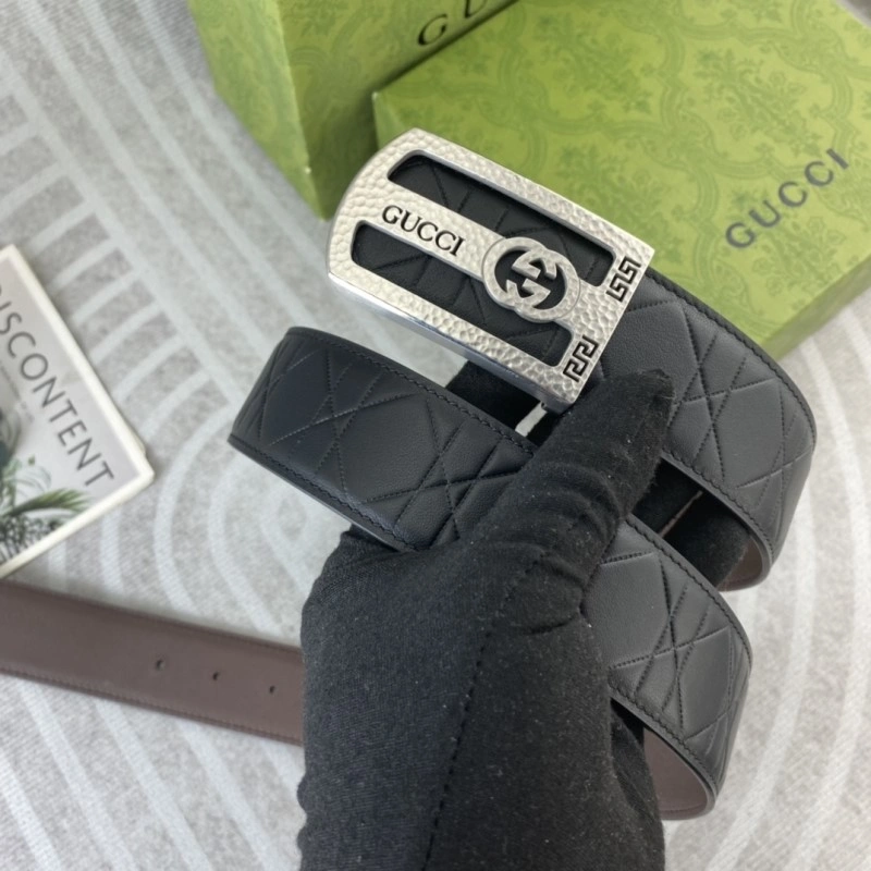 Authentic Gucci Belts
