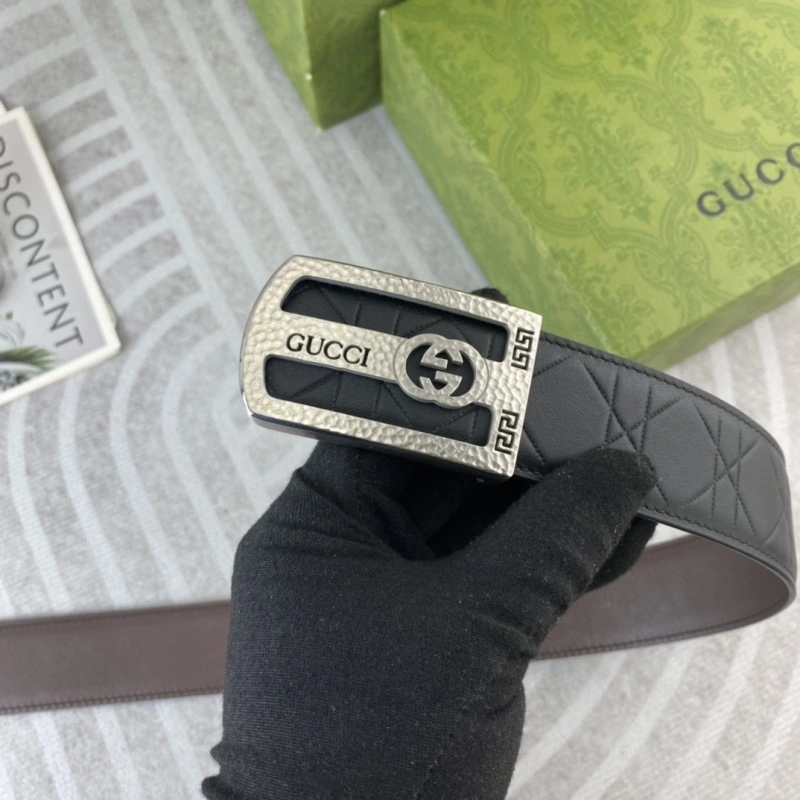 Authentic Gucci Belts