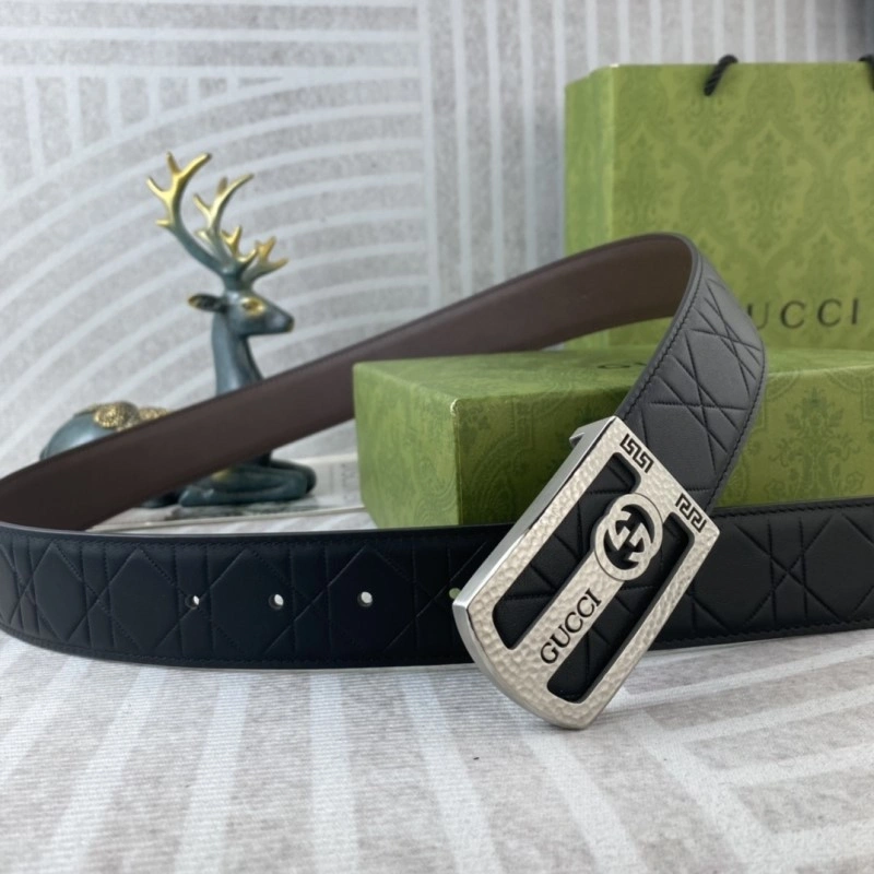 Authentic Gucci Belts