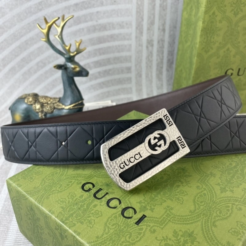 Authentic Gucci Belts